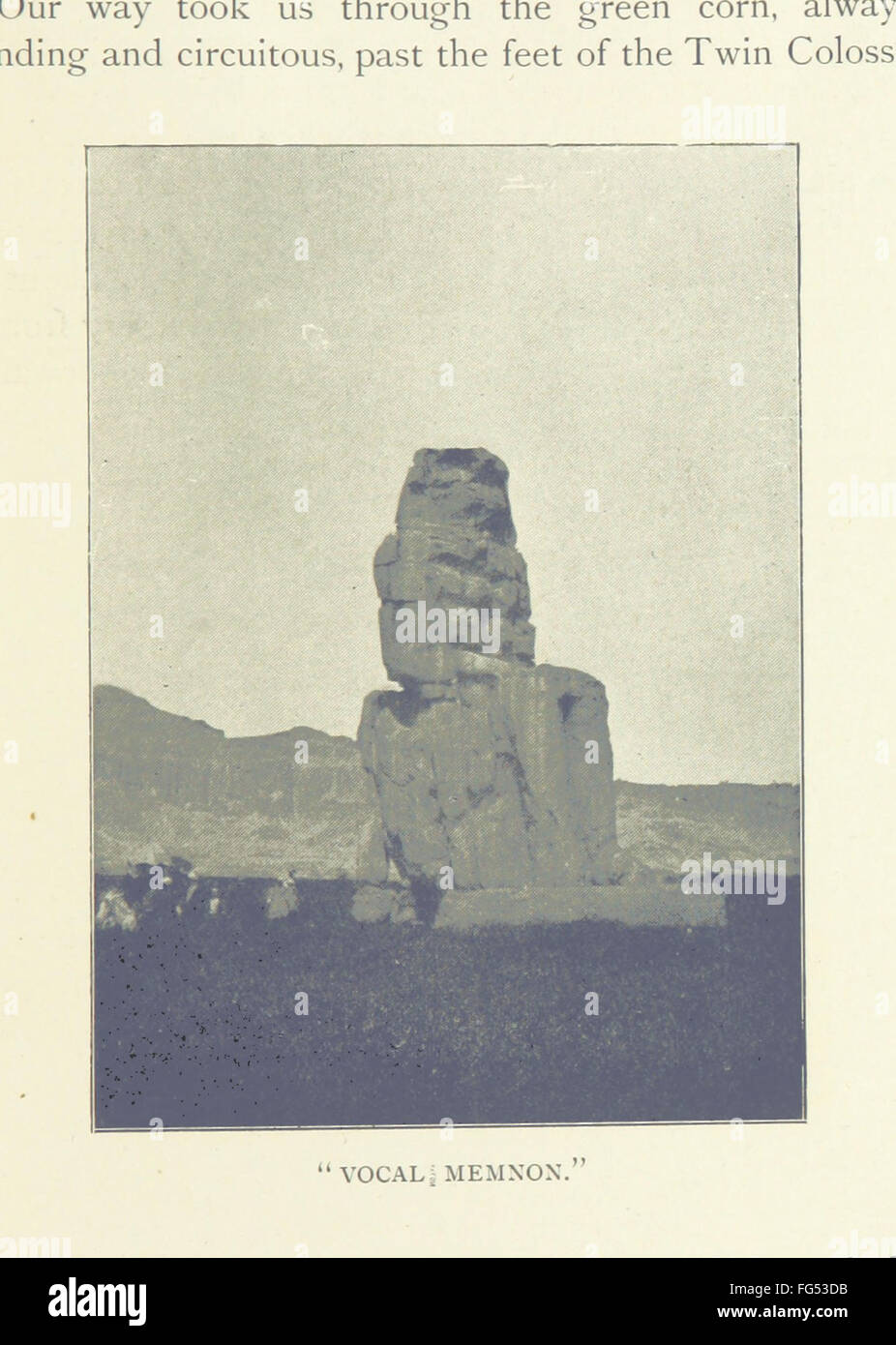 *On the Nile with a Camera* offers a photographic journey along the ...