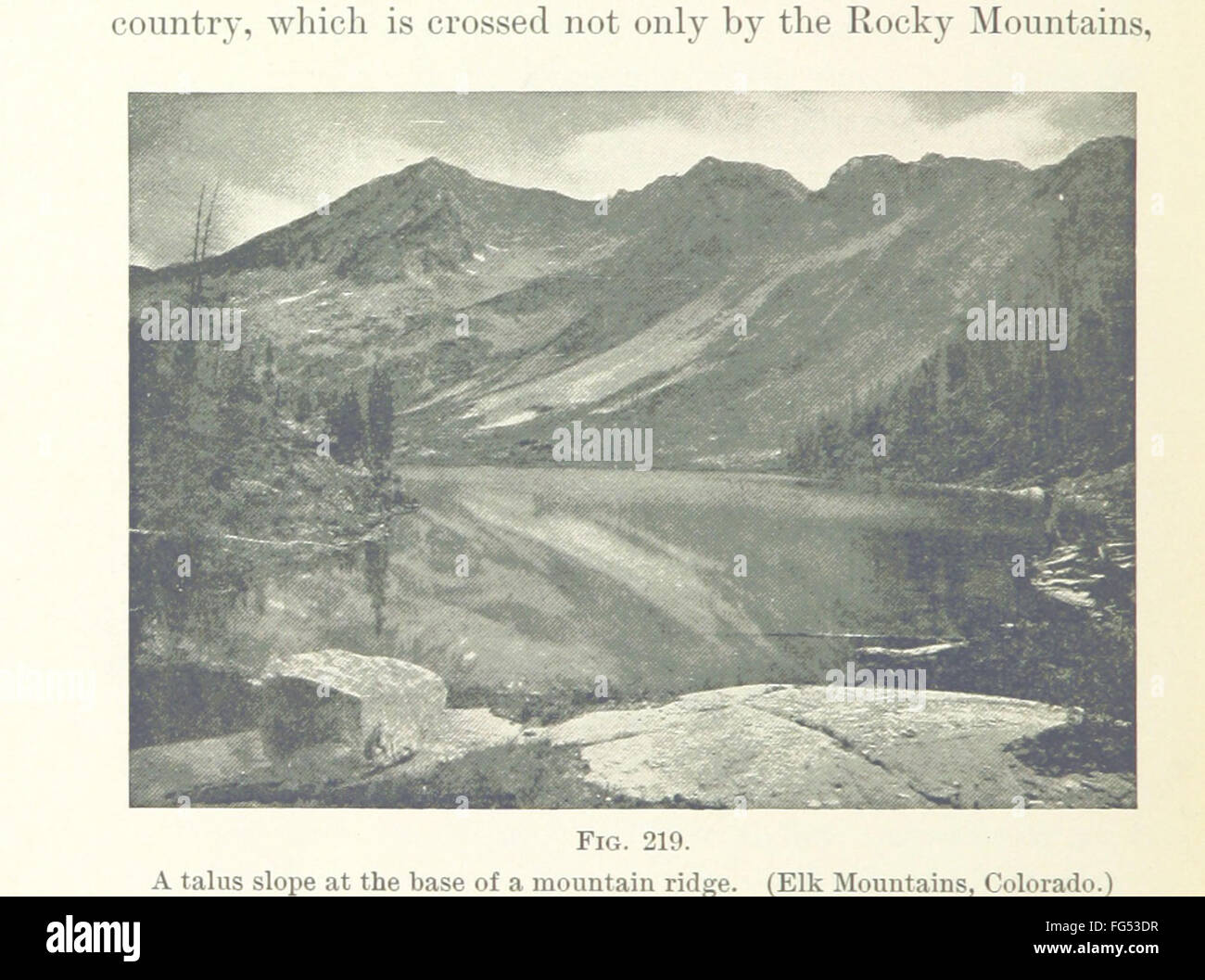 Elementary Physical Geography Introduces The Fundamental Concepts Of