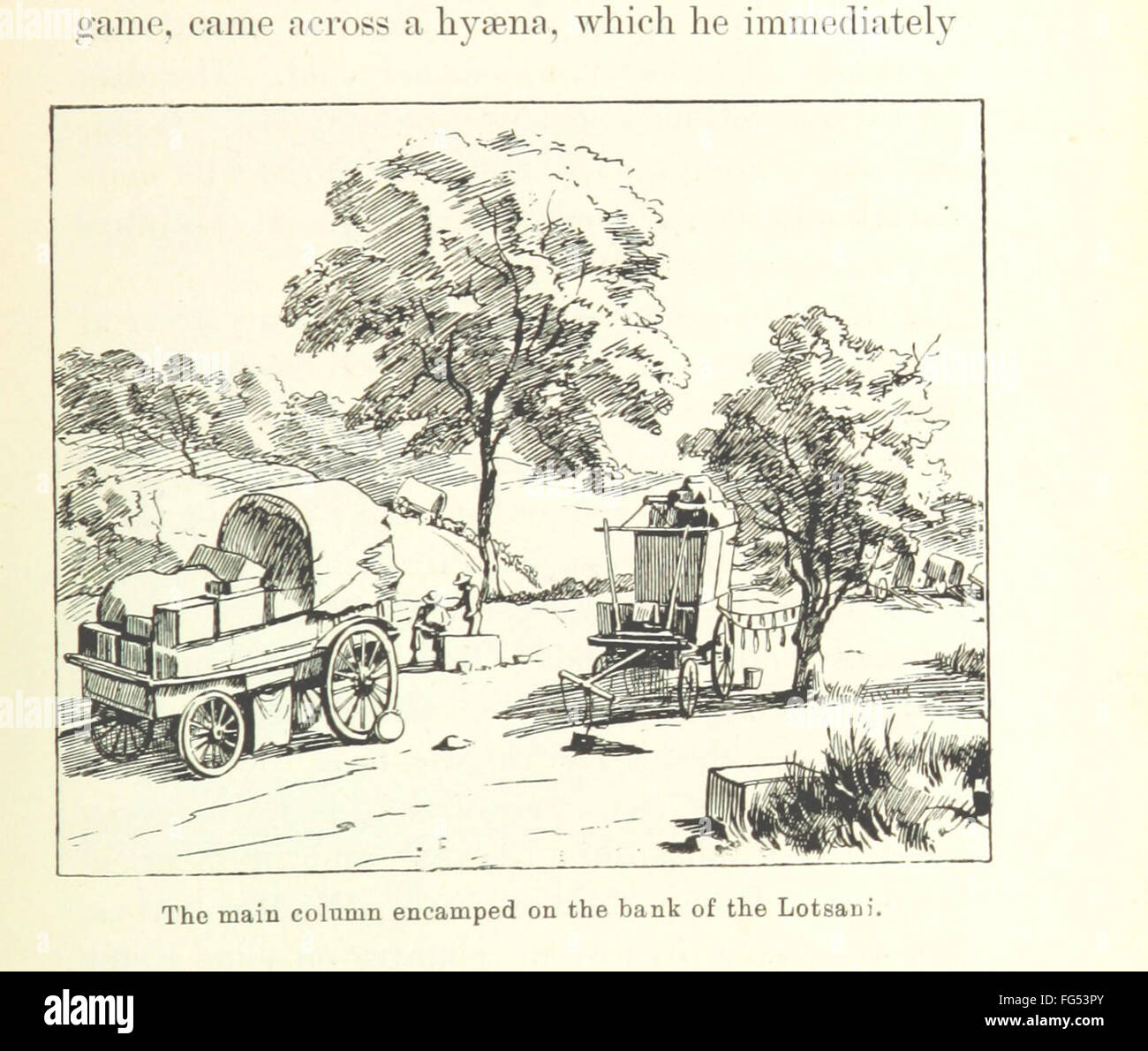 'Men, Mines and Animals in South Africa' offers a fascinating look at ...