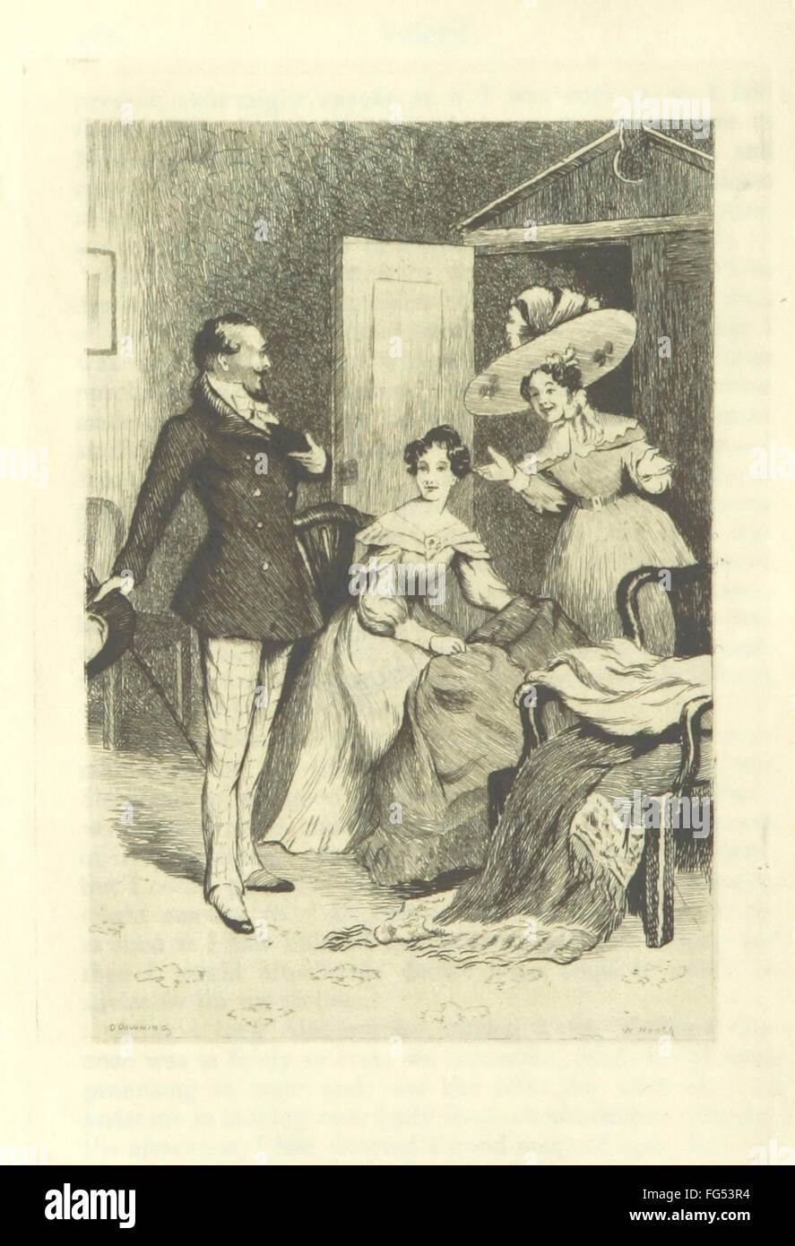 'The Novels of Captain Marryat' compiles the works of the British ...