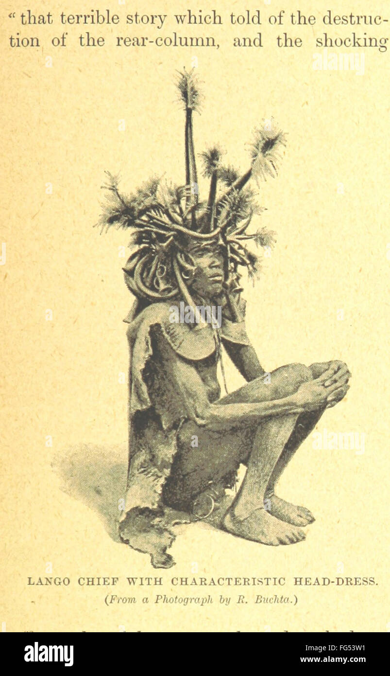 This book presents the history of Africa and its explorers ...