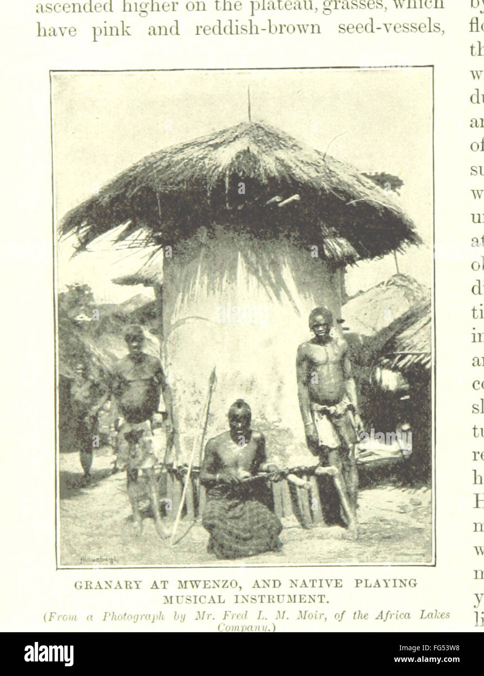 'The Story of Africa and its Explorers' provides an overview of African ...