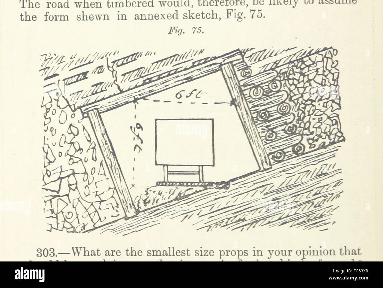 This manual is a comprehensive guide to mining engineering, focusing on ...