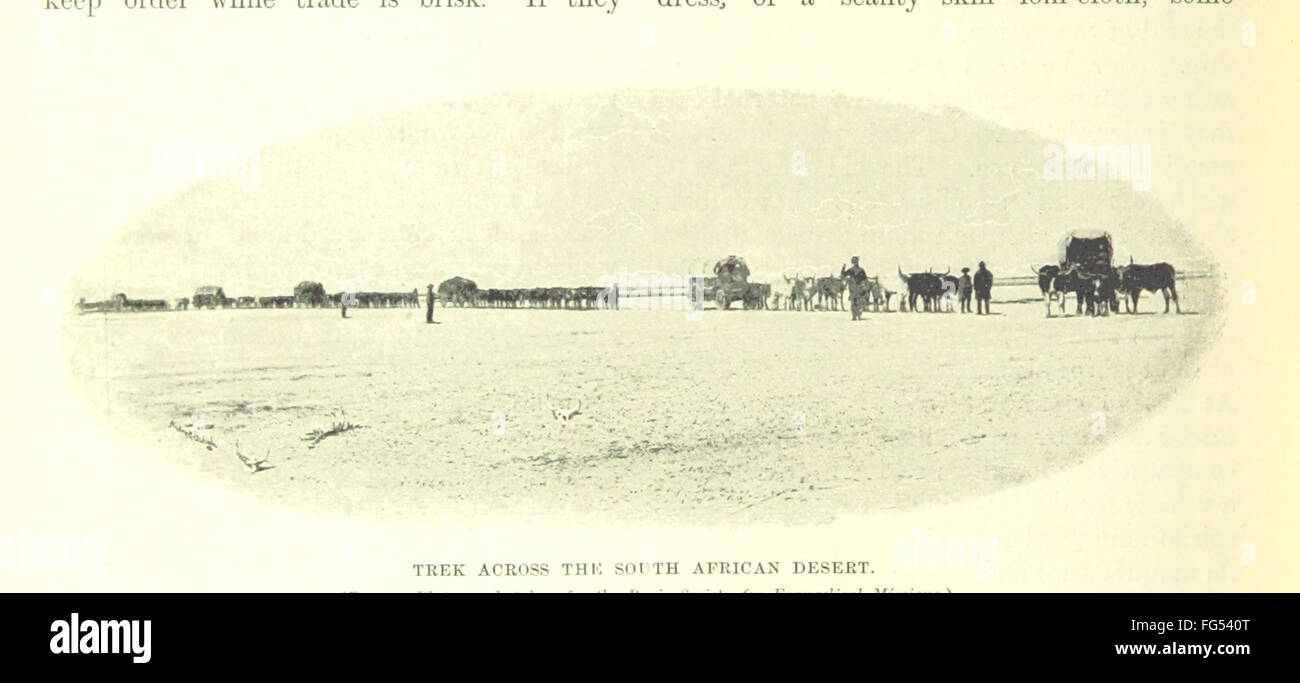 'The Story of Africa and its Explorers' provides an in-depth account of ...
