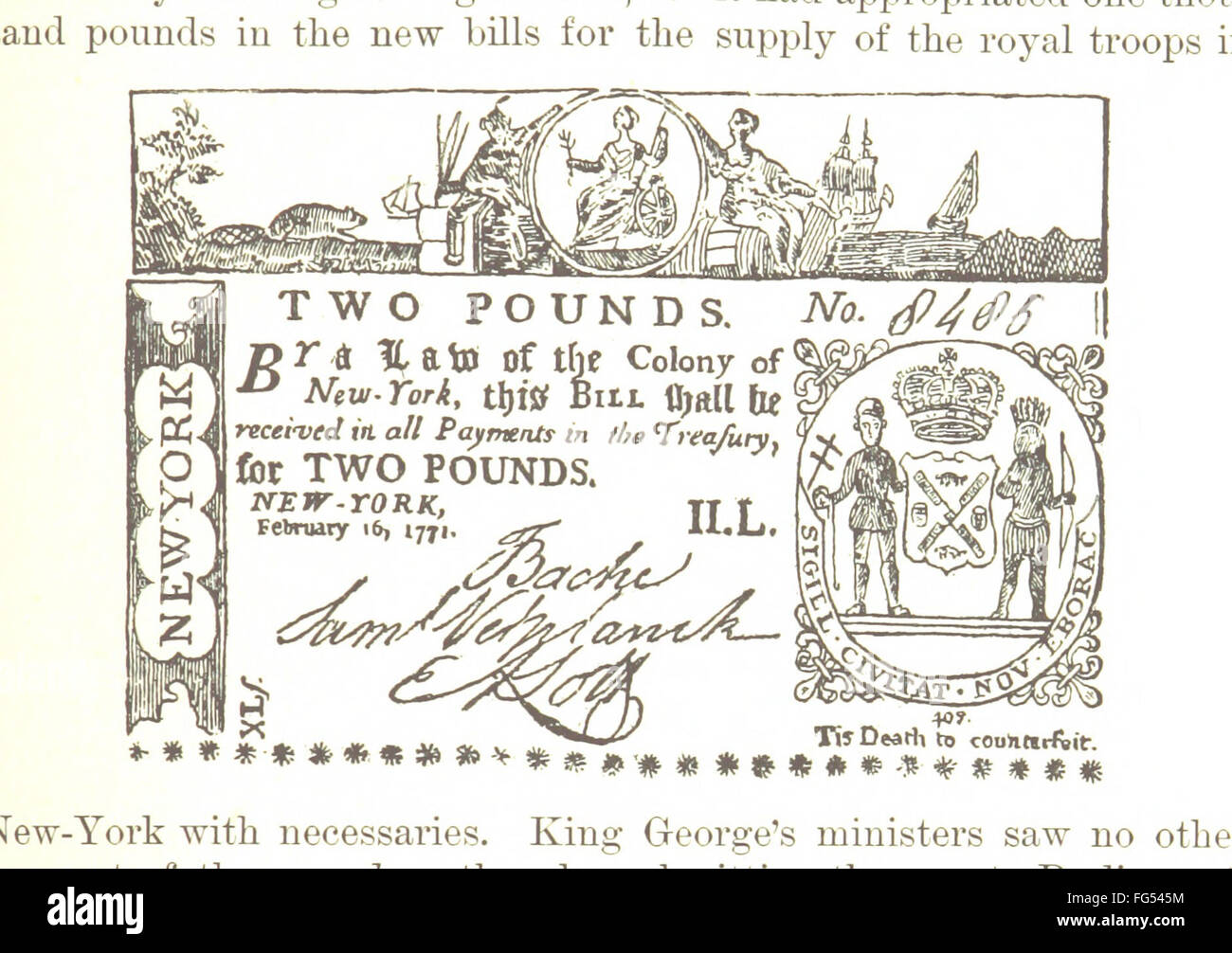 This book documents the history of New York City from its founding to ...