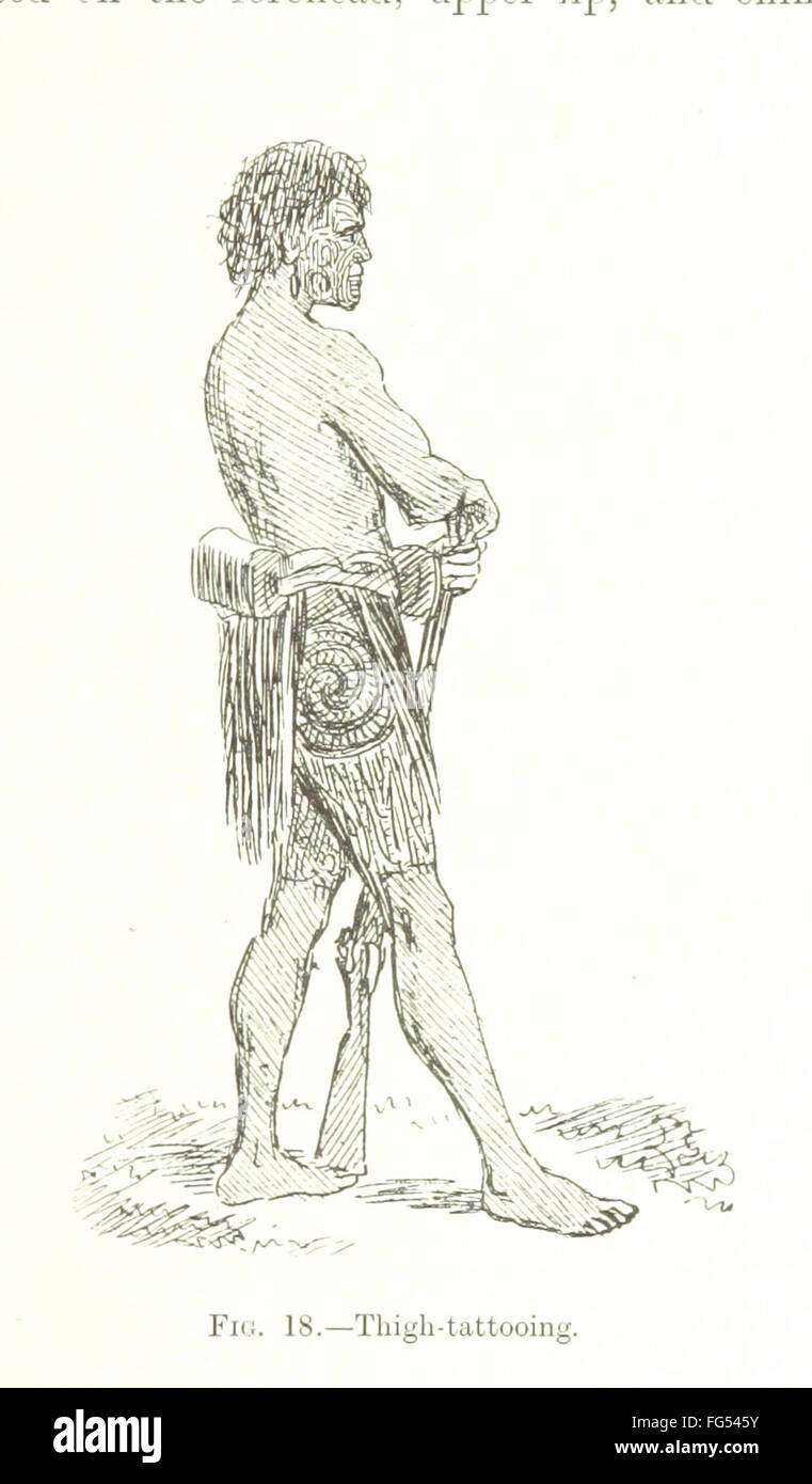 'Moko' delves into the cultural practice of Maori tattooing, exploring ...