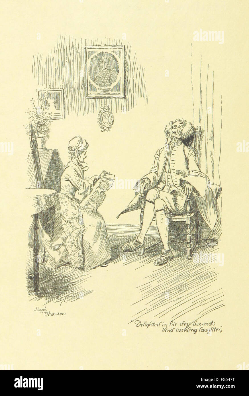 'The Ballad of Beau Brocade and other Poems of the XVIIIth Century' is ...