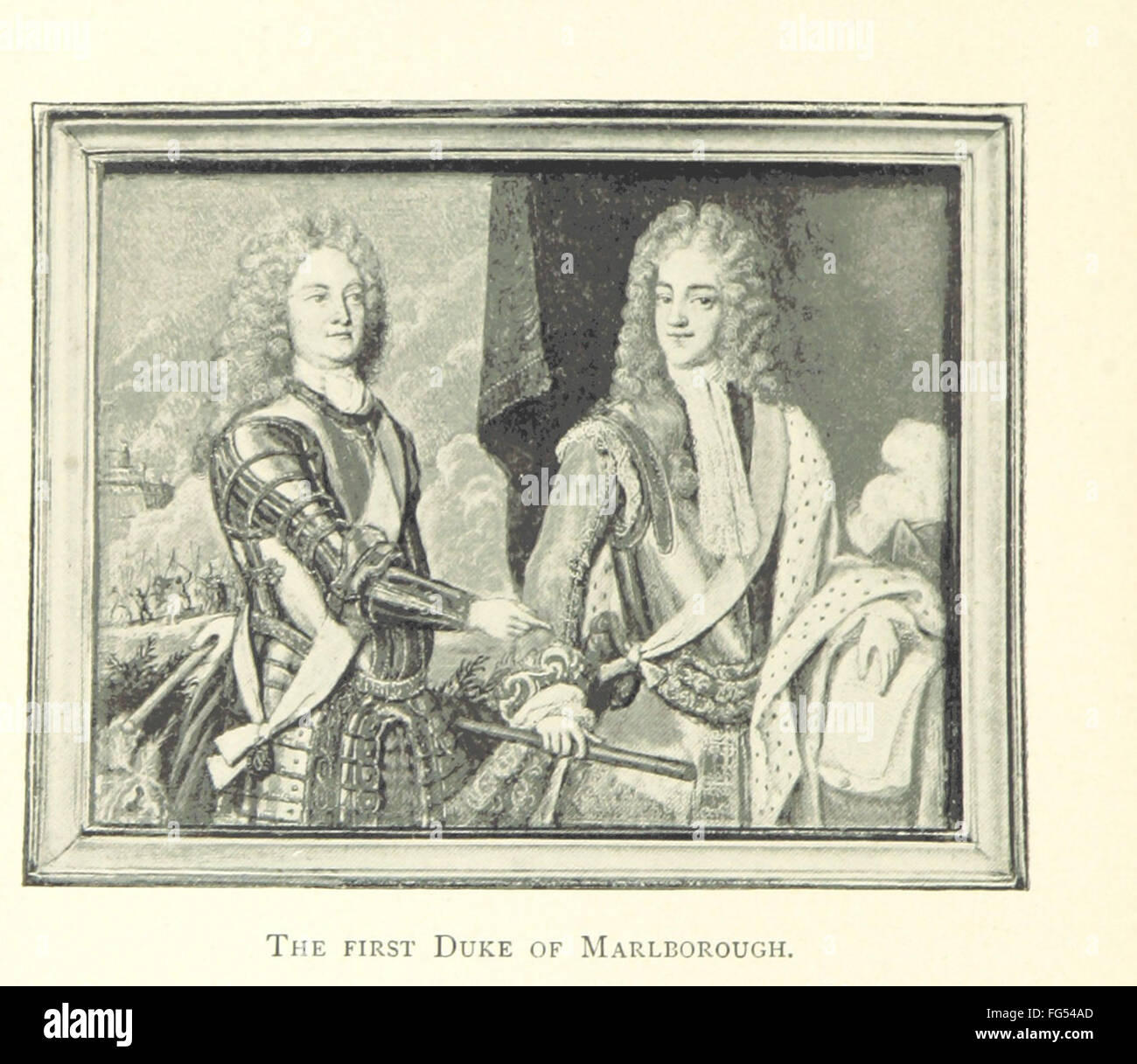 'Marlborough House and Its Occupants' traces the history of Marlborough ...