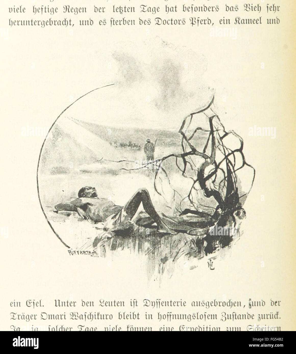 This book recounts the expedition of Karl Peters to Emin Pasha in East ...