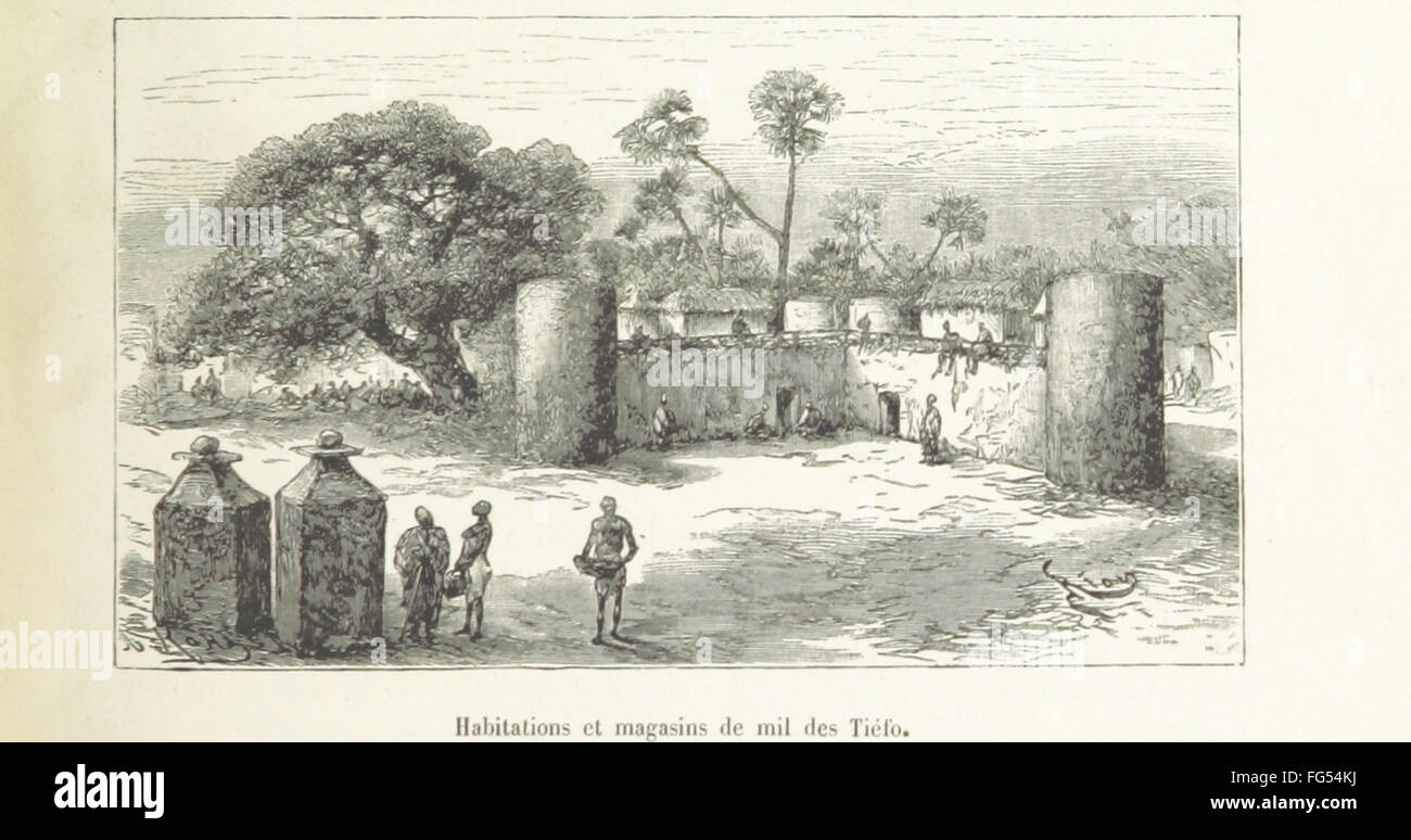 Mossi culture hi-res stock photography and images - Alamy