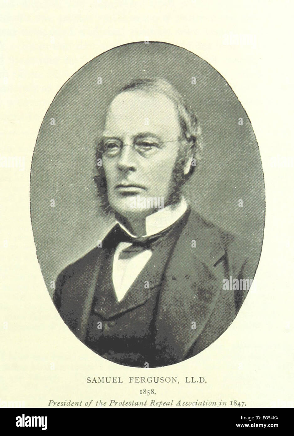 'Young Ireland' explores the movement of Irish nationalists, focusing ...