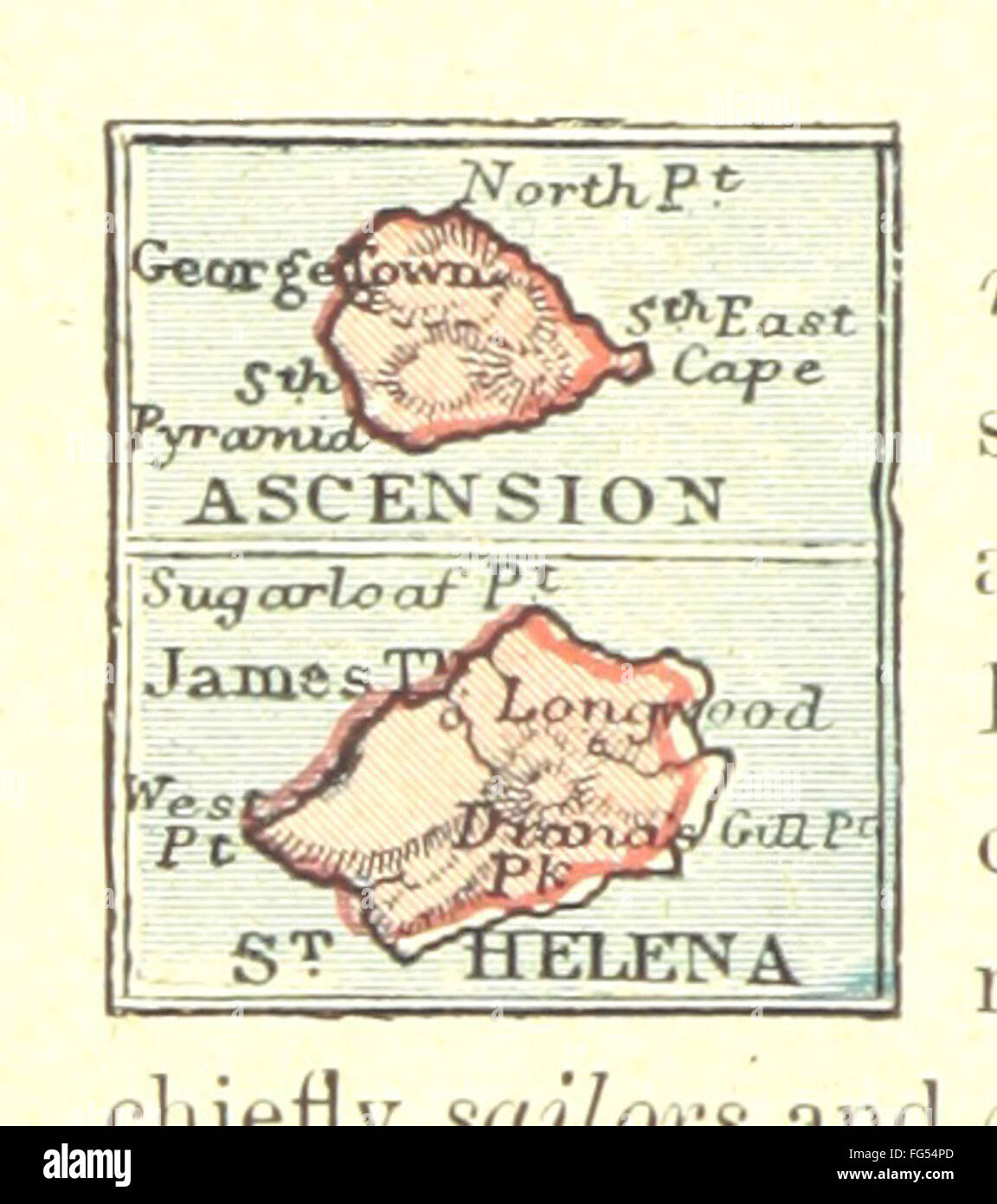 'The Geography of Africa' provides an in-depth examination of the ...