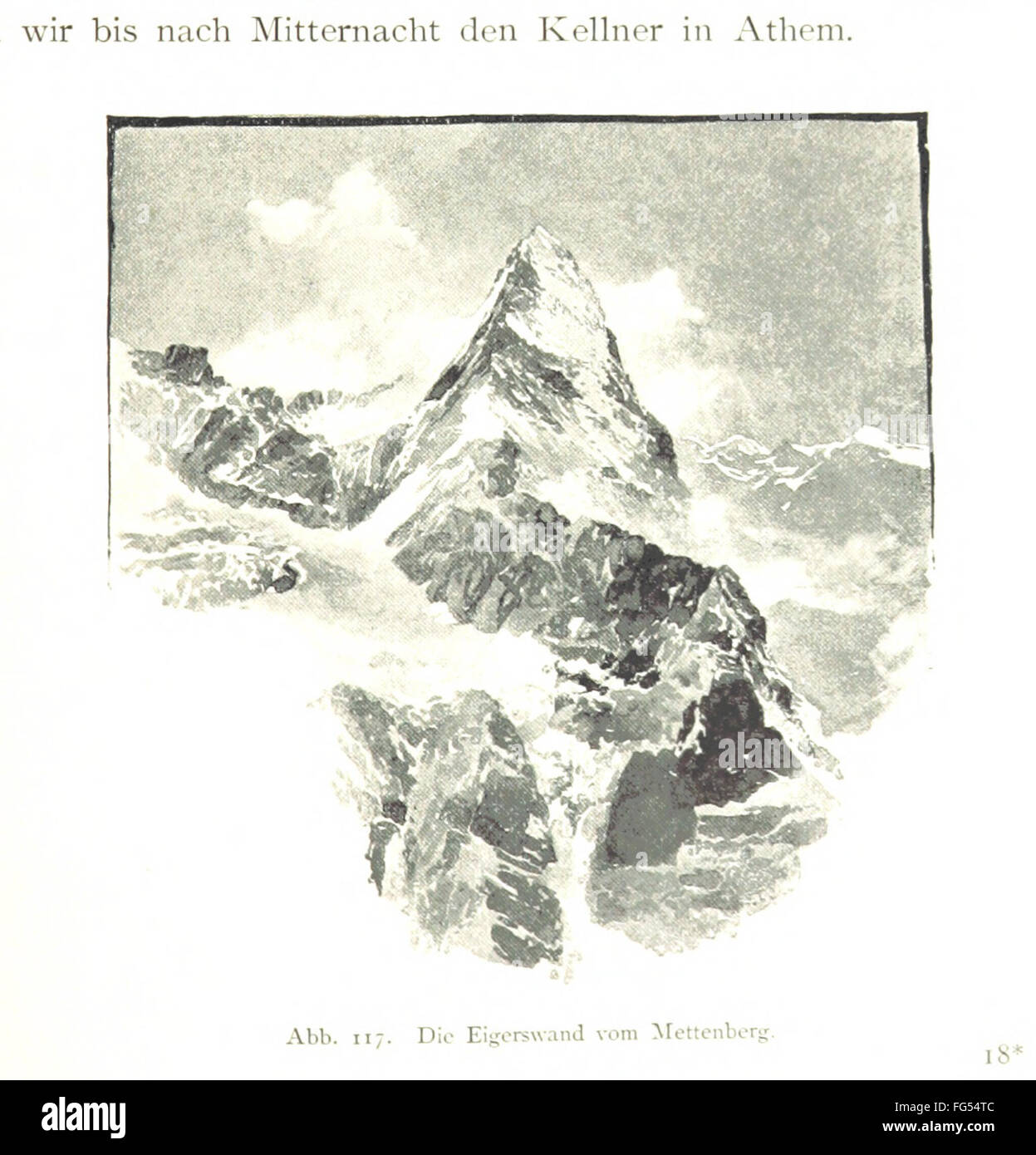 'From the Alps ... Illustrated, etc.' presents a collection of writings ...