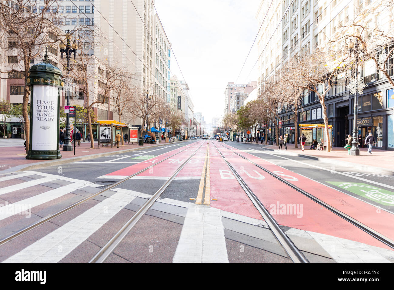 Bus tracks hi-res stock photography and images - Alamy