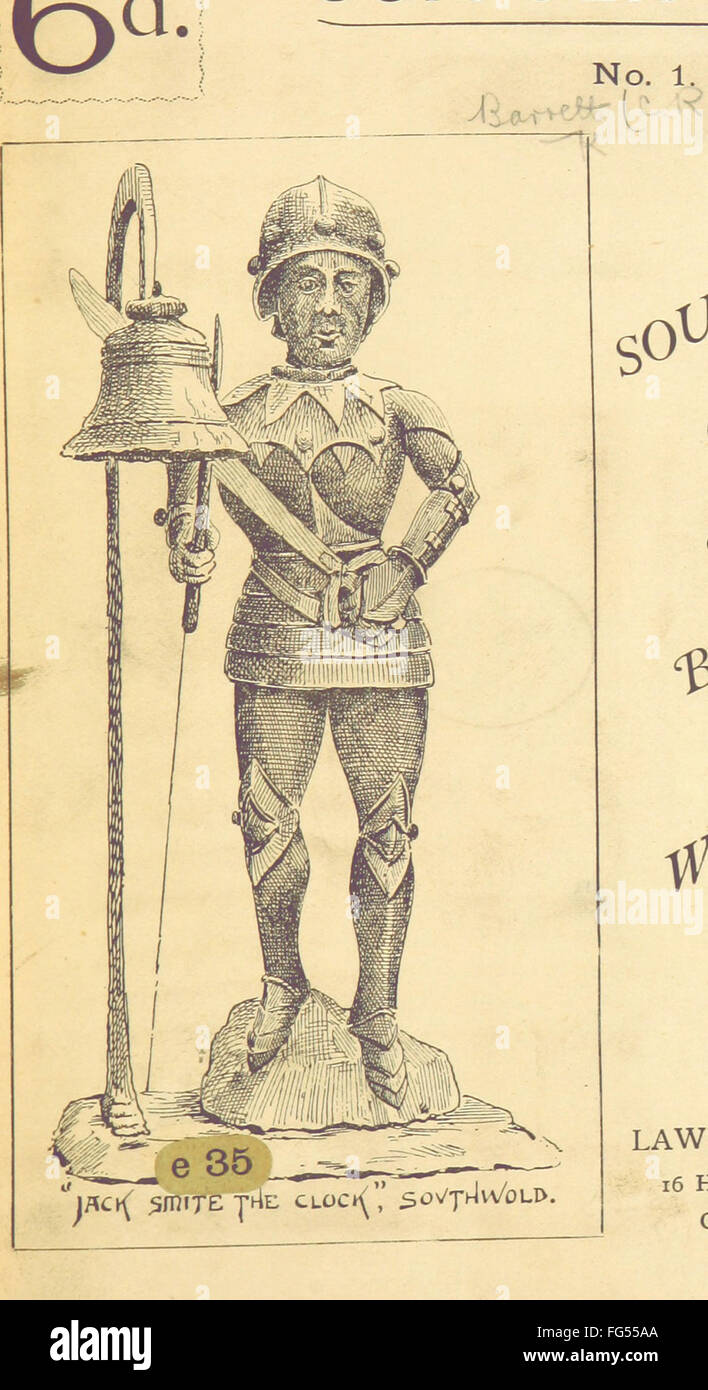 Barrett's Illustrated Guides, volumes 1-9, provide a comprehensive set ...