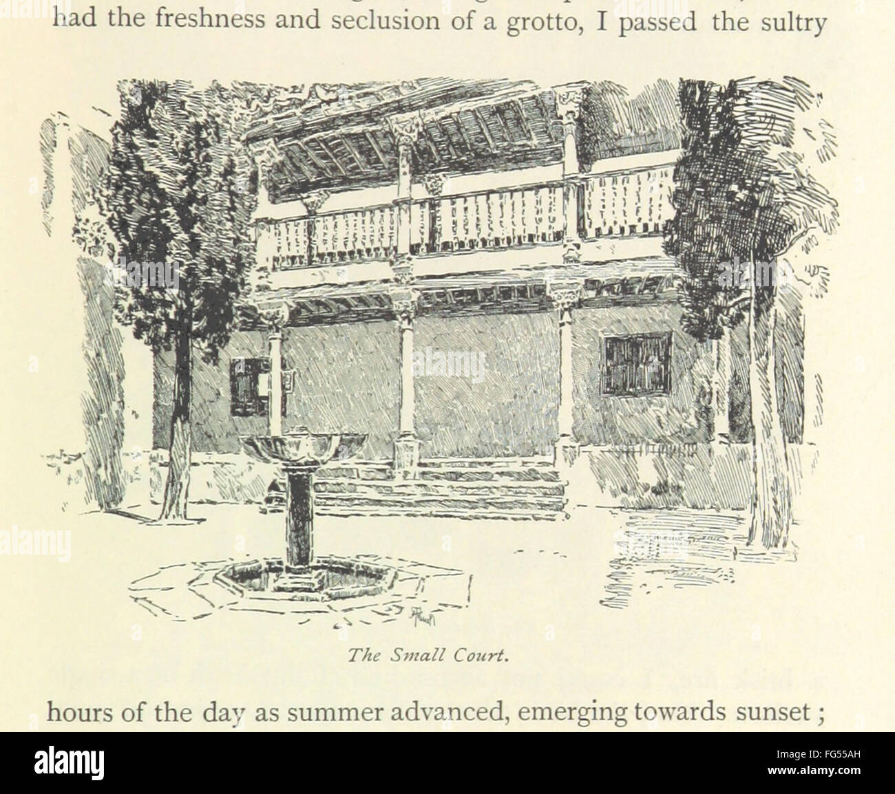 'The Alhambra' explores the famous Spanish palace and fortress ...