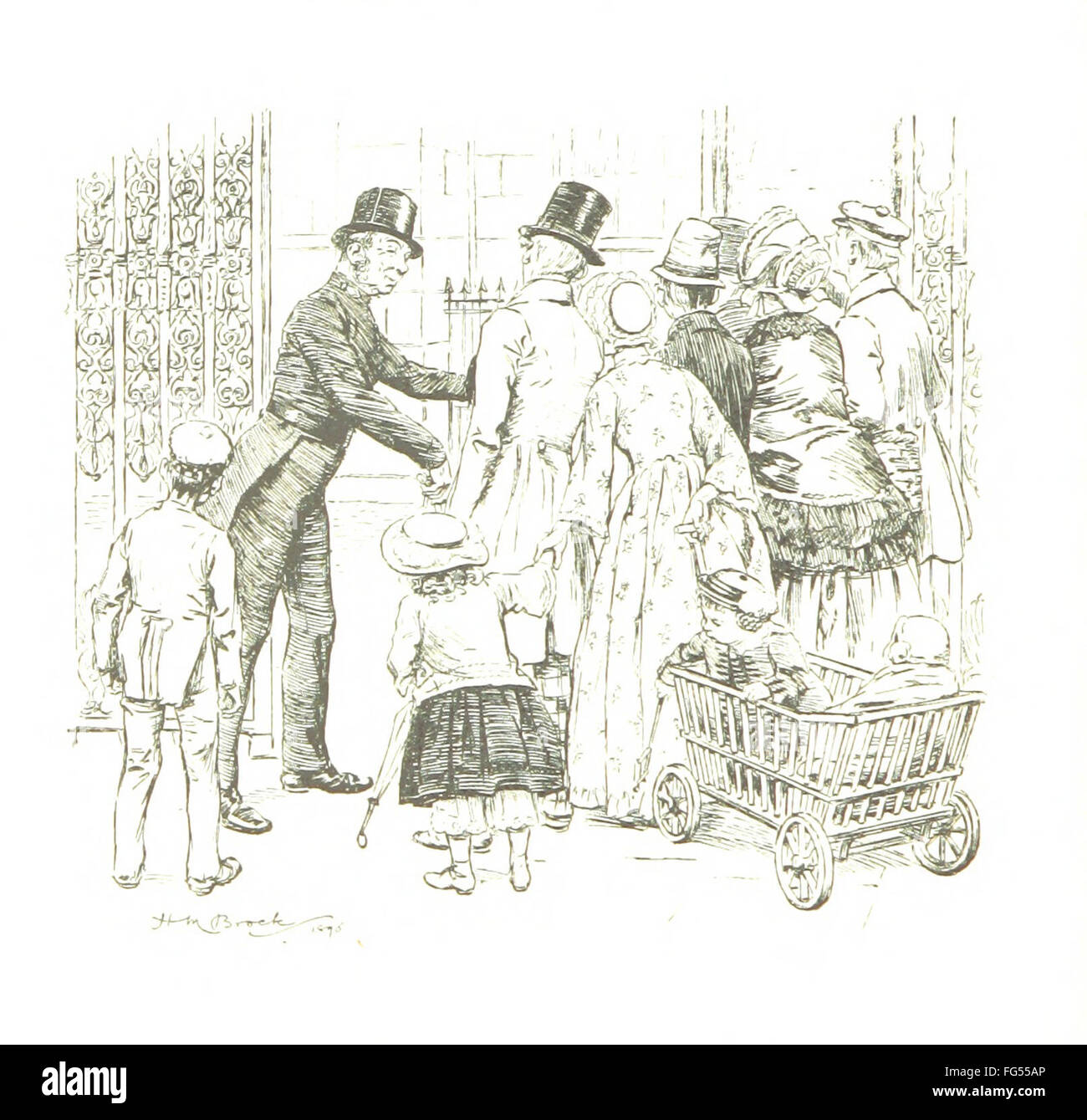 This collection includes various ballads and songs, accompanied by ...