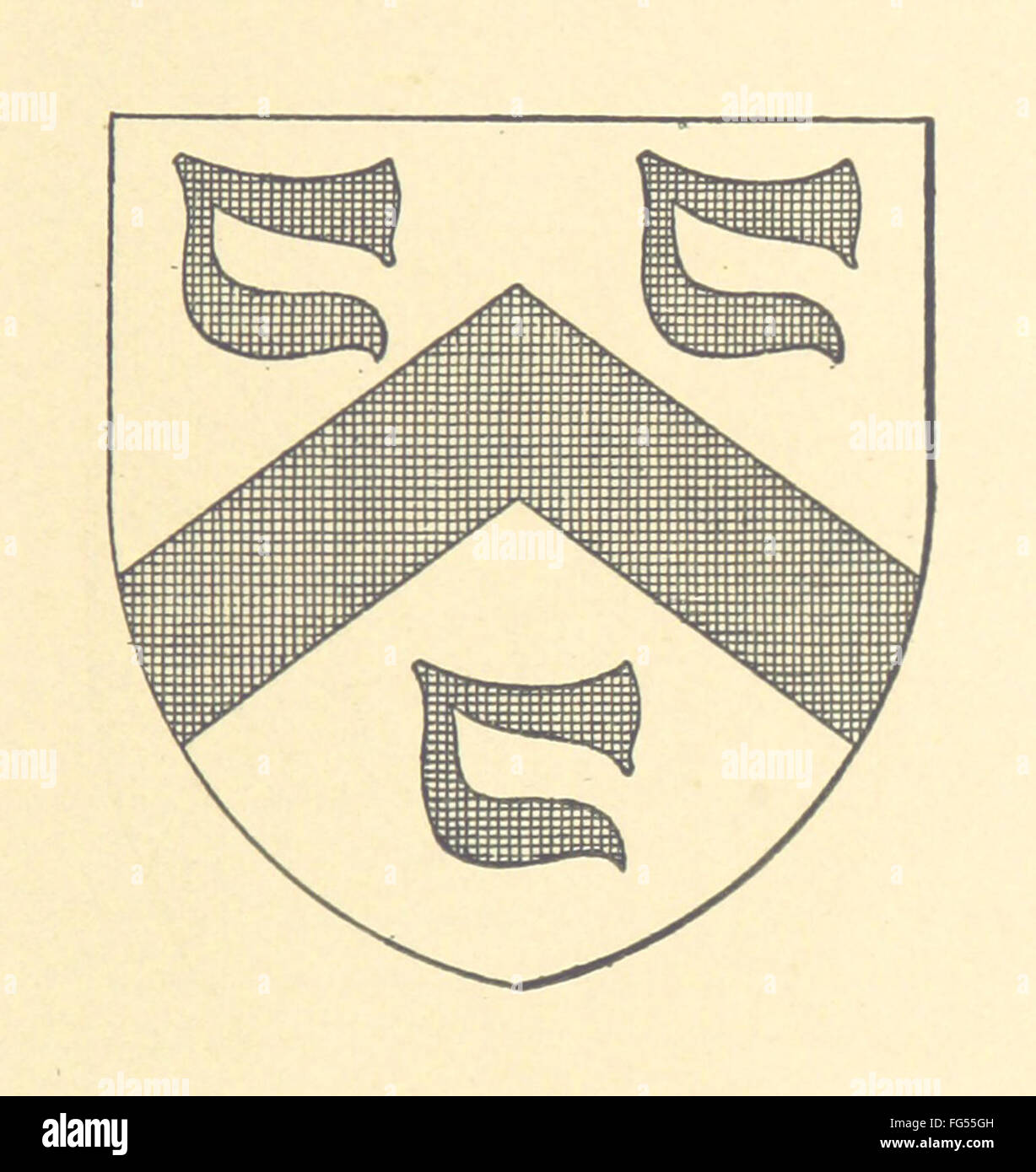 Map of gower hi-res stock photography and images - Alamy