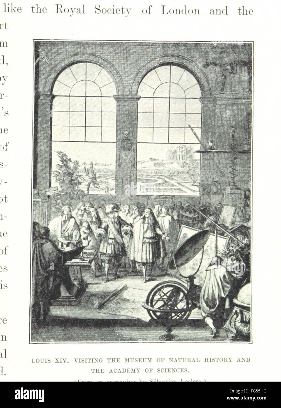 This book examines the reign of Louis XIV, focusing on the arts, ideas ...