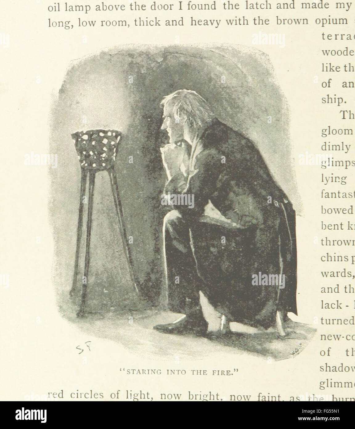 'The Adventures of Sherlock Holmes' is a collection of twelve stories ...