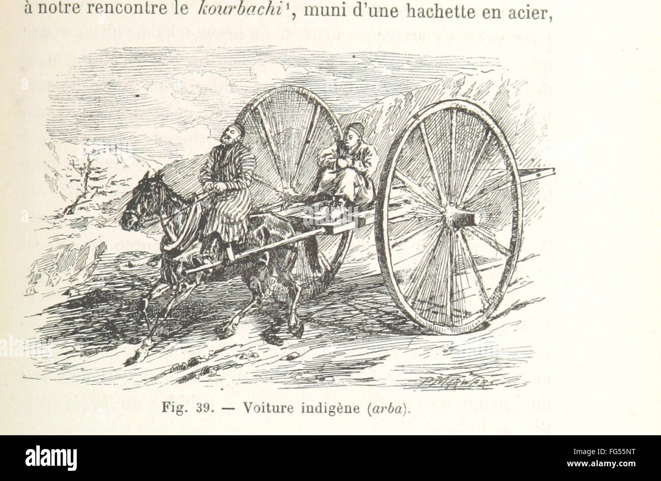 This illustrated book explores Central Asia and the kingdom of ...