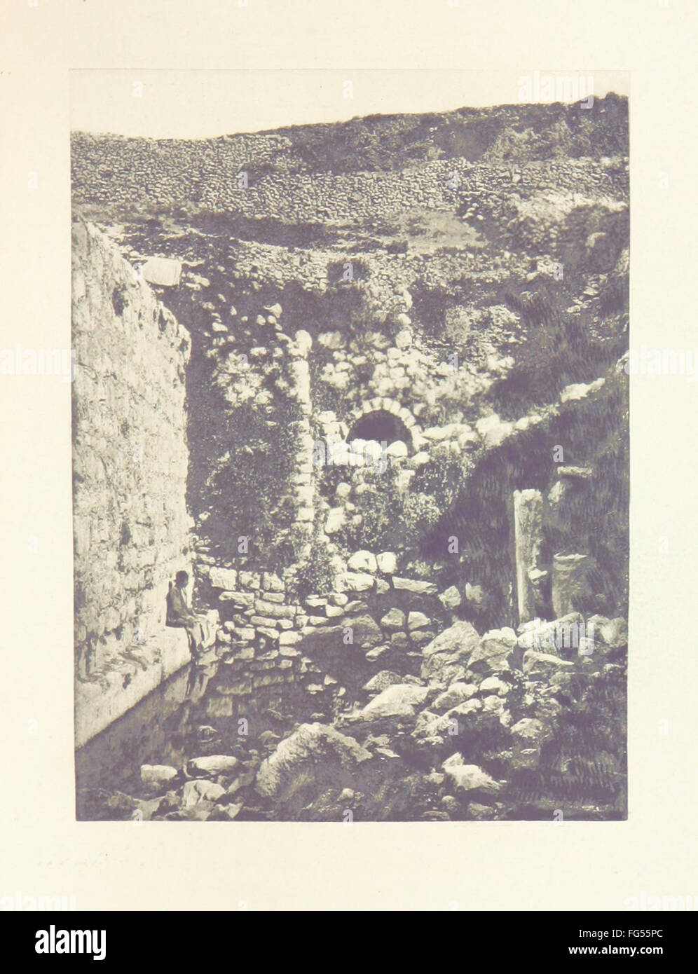 A travel account of the Levant, featuring detailed descriptions of the ...