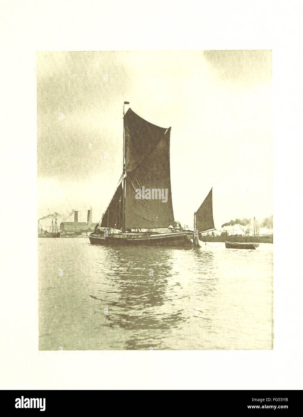 This book provides a detailed account of cruises along the Thames ...