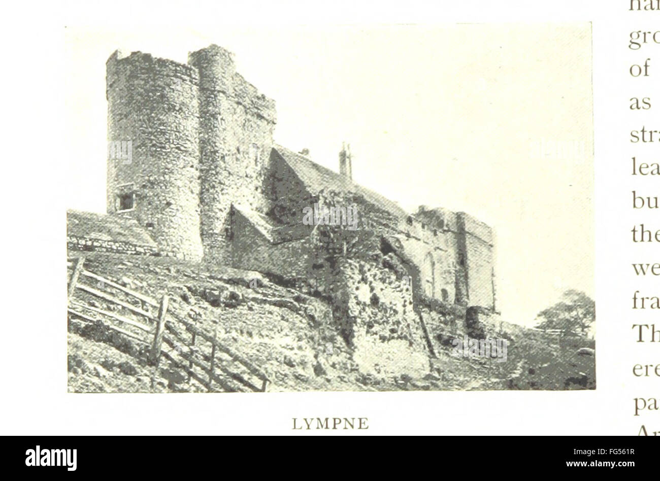 This book explores the history, architecture, and design of the castles ...