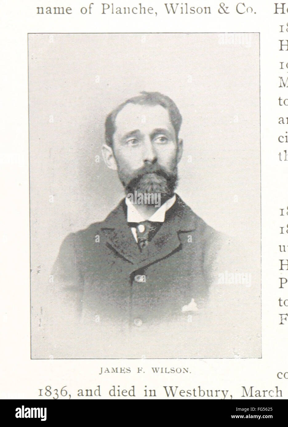 The 36th edition of 'History of Compton County' provides an in-depth ...