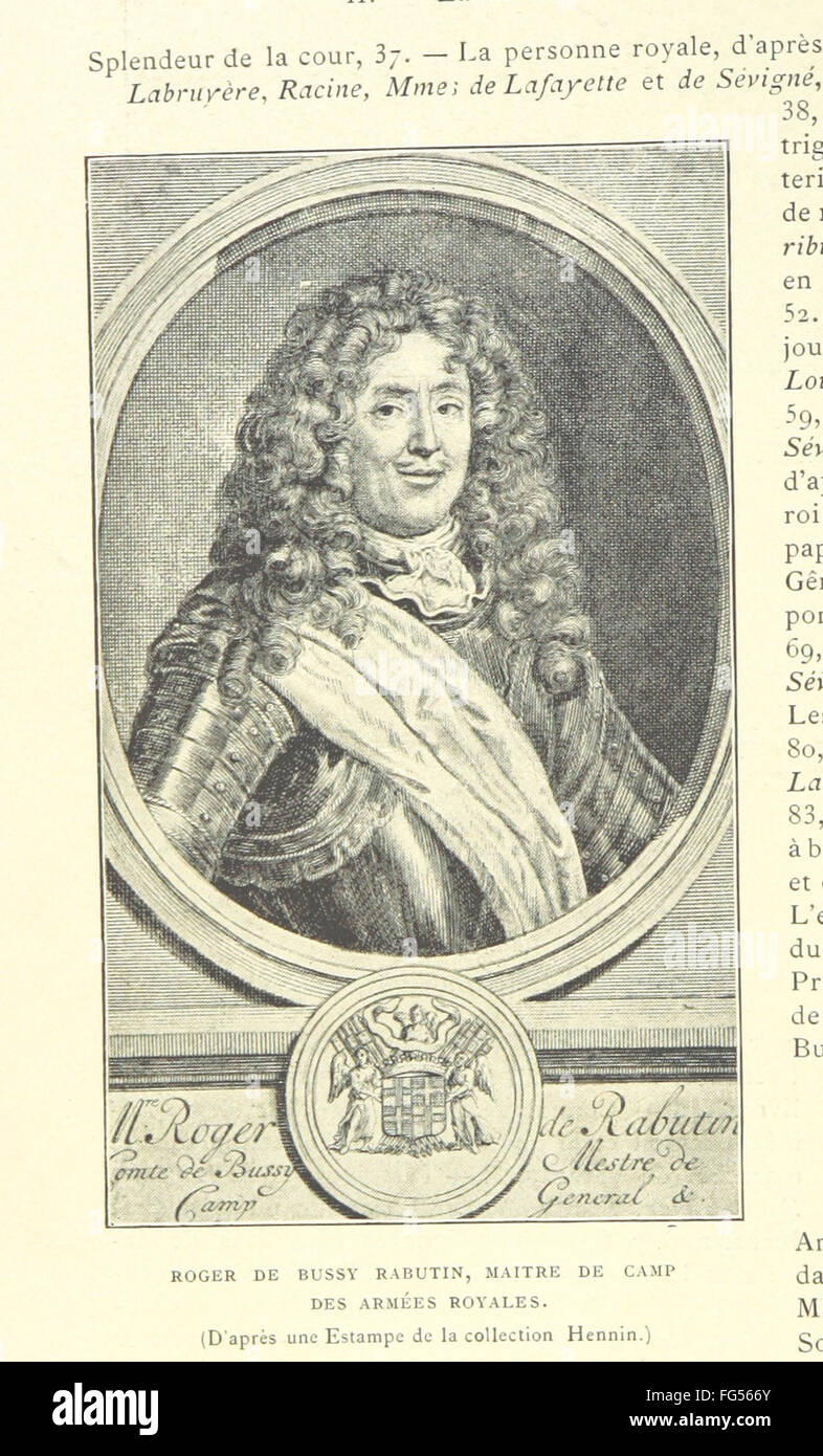'Le Grand Siècle' focuses on the reign of Louis XIV, highlighting the ...