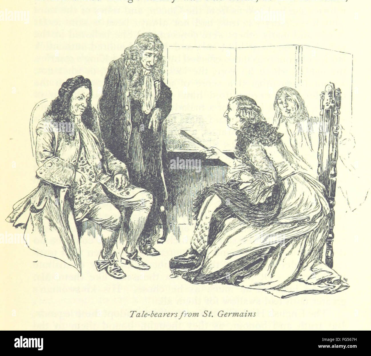 'The History of Henry Esmond, Esq.' is a classic historical novel with ...