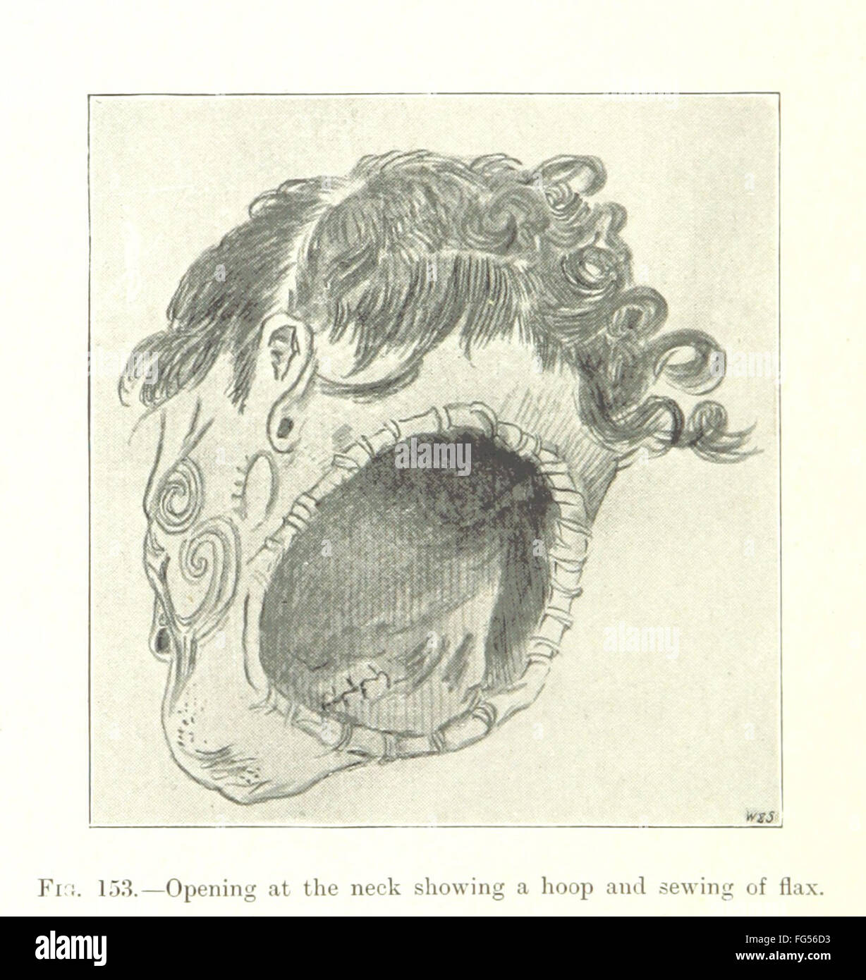 *Moko; or, Maori Tattooing* explores the traditional art of tattooing ...