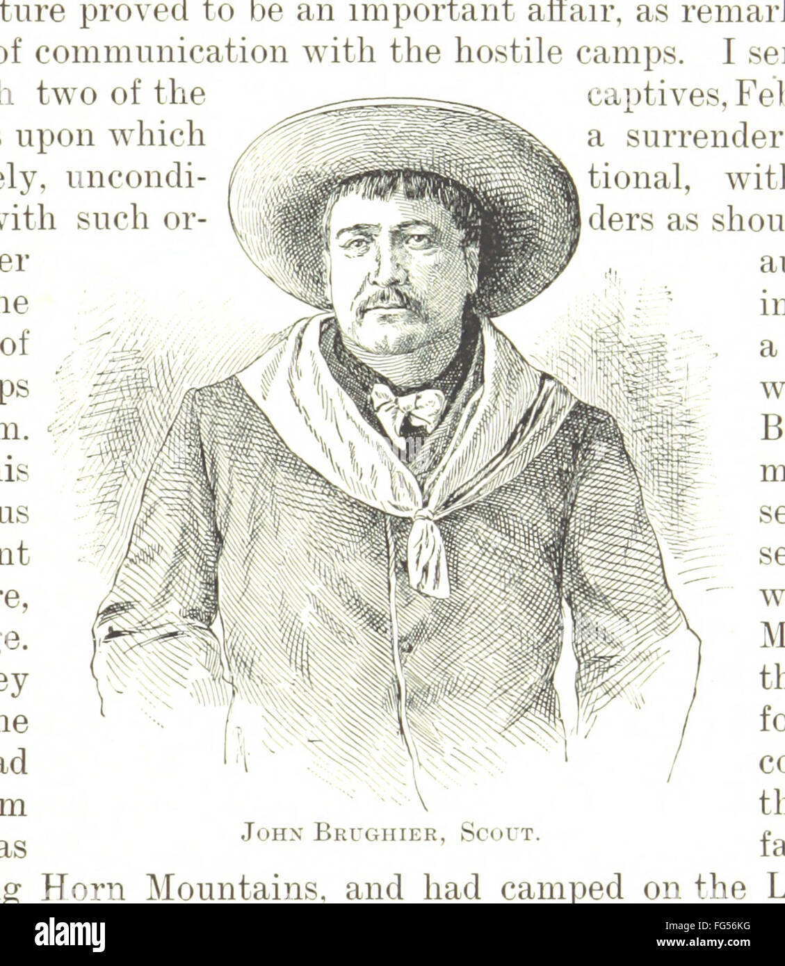'Personal Recollections and Observations of General Nelson A. Miles ...