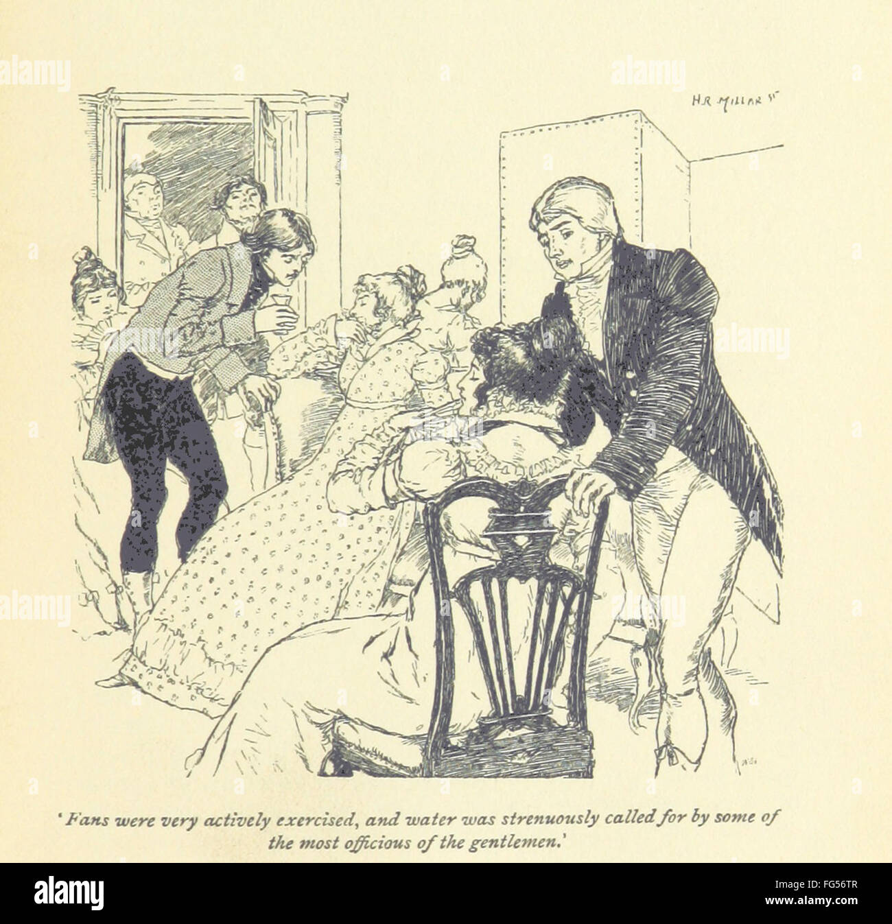 'Headlong Hall and Nightmare Abbey' is a collection of works by Thomas ...