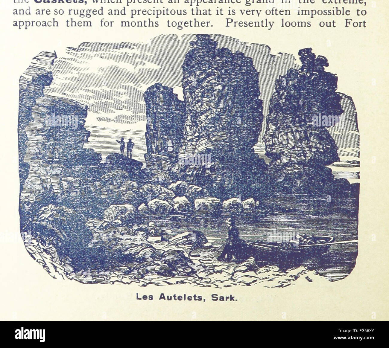 'Our Native Land' takes readers on a scenic journey through the three ...