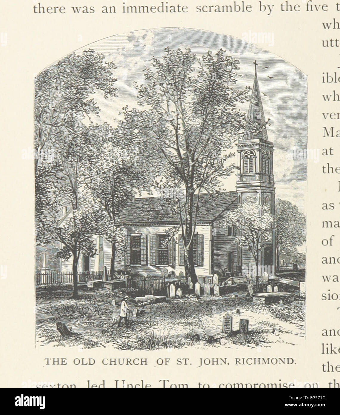 'The Century Book of Famous Americans' follows a young group's journey ...