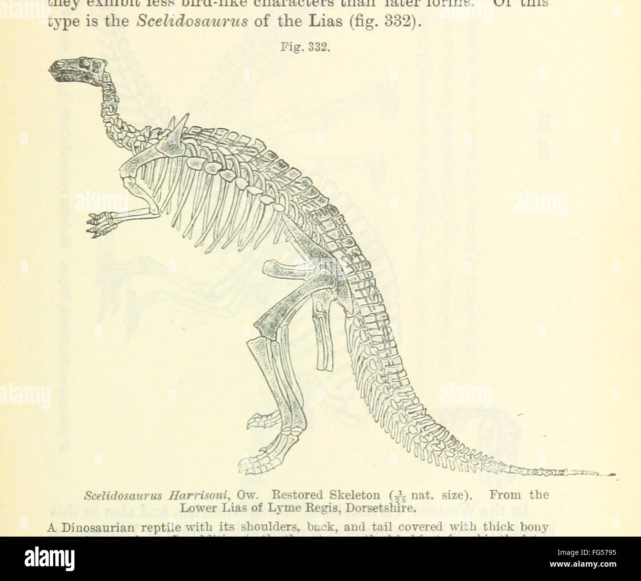 'The Student's Lyell' is an elementary geology manual, edited by J. W ...