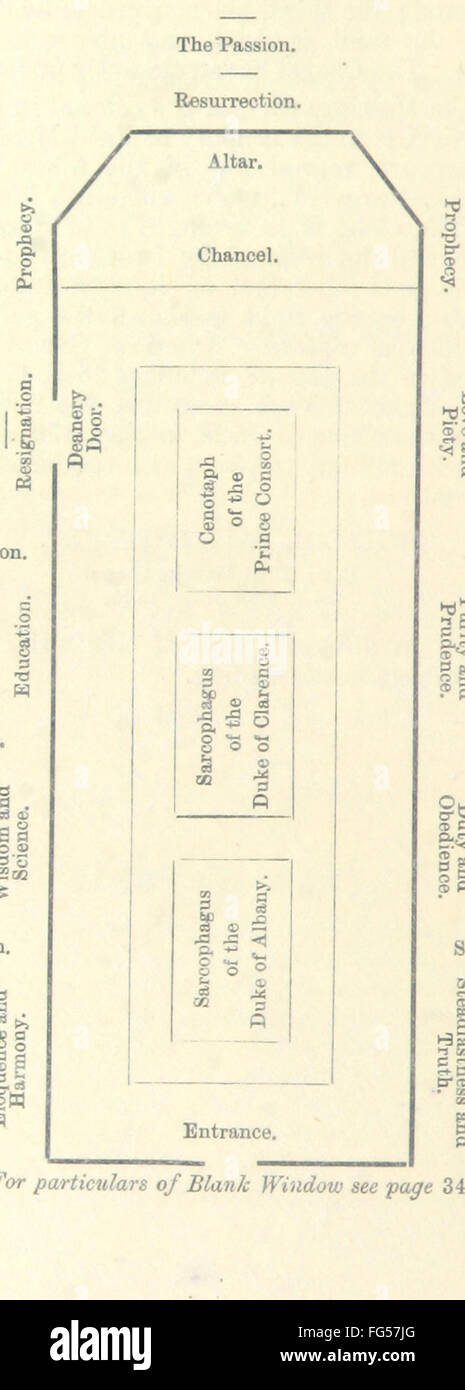 This official and authorized royal guide to Windsor Castle offers a ...