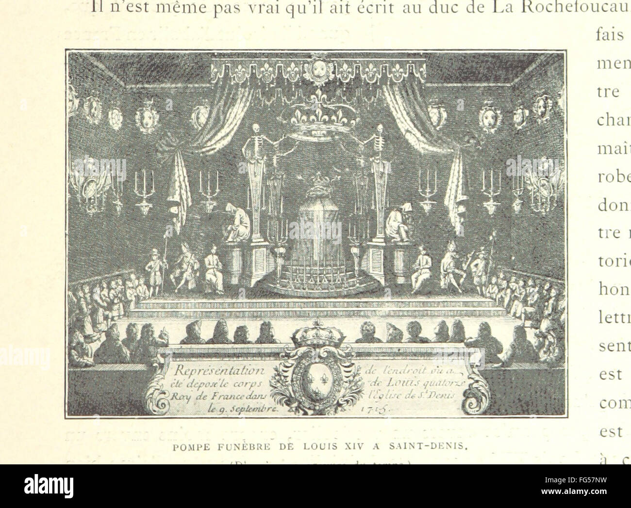 11 of 'Le Grand siècle. Louis XIV. Les arts, les idées, etc. [With ...