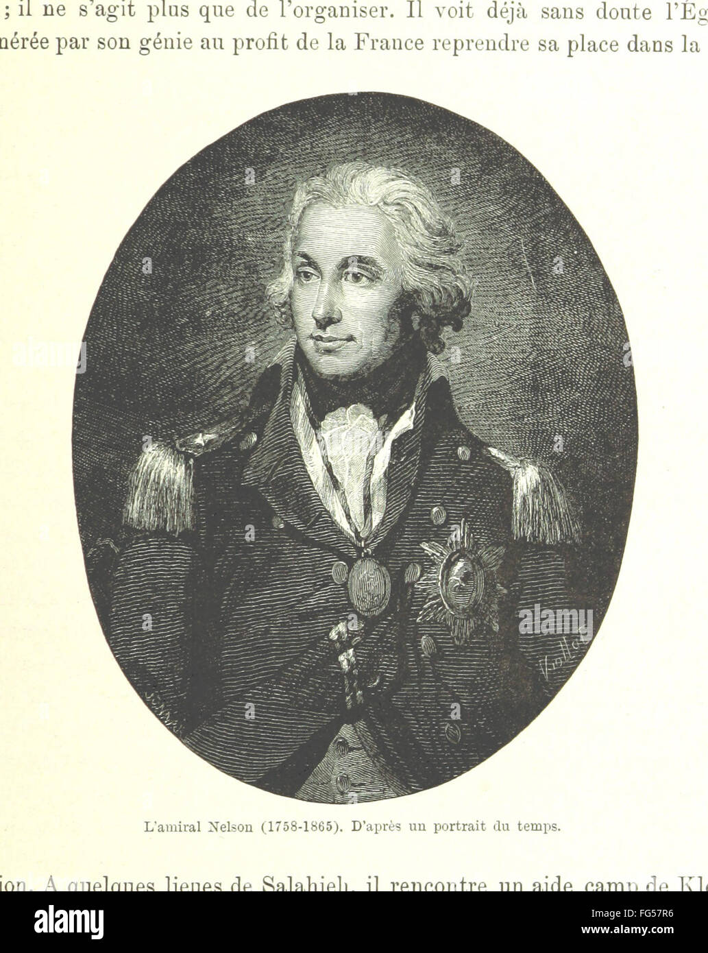 This illustrated book covers the life and times of Napoleon Bonaparte ...