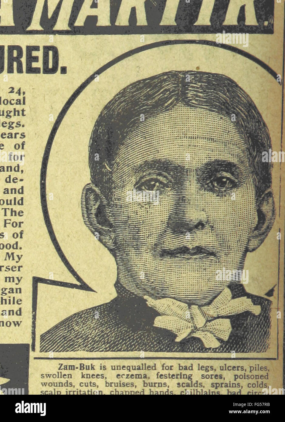 Thrilling Life Stories for the Masses is a collection of captivating ...