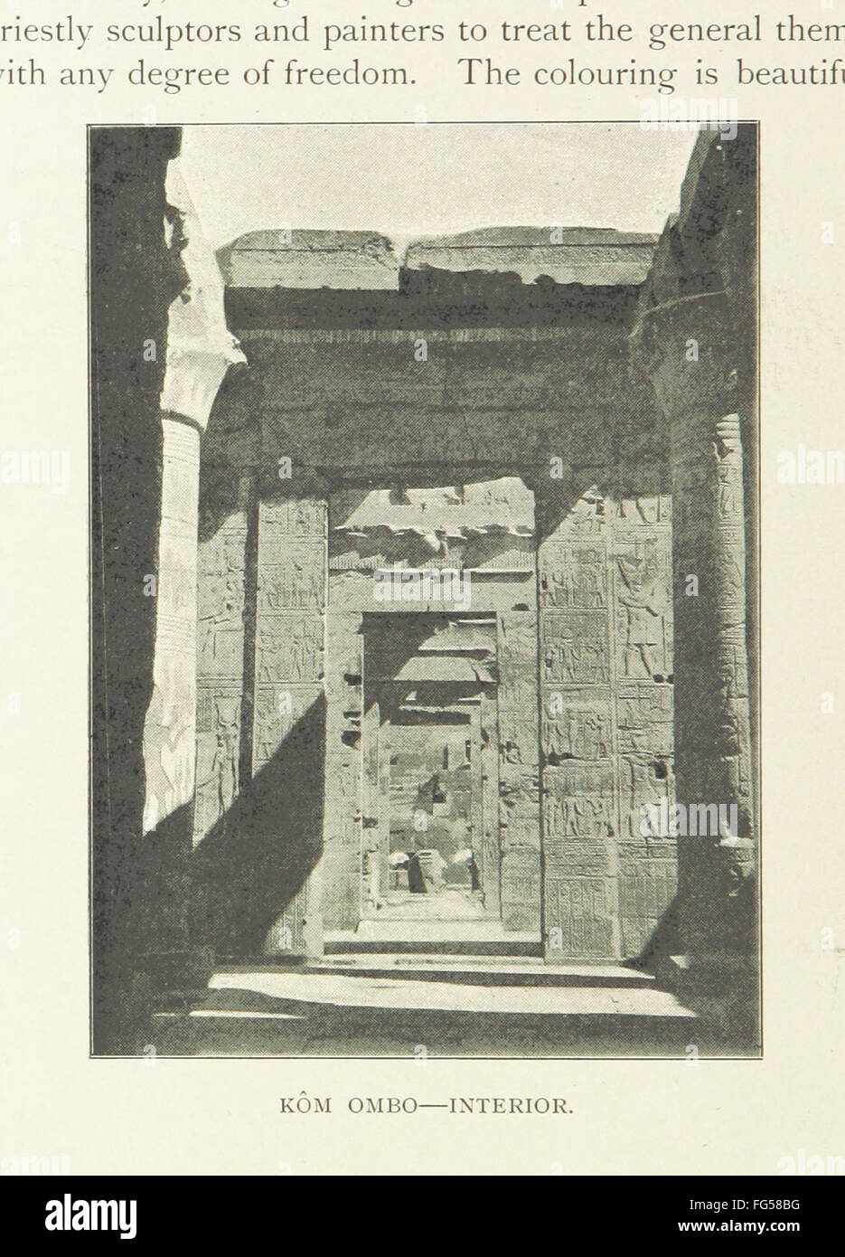 'On the Nile with a Camera' is a vintage travel book documenting a ...