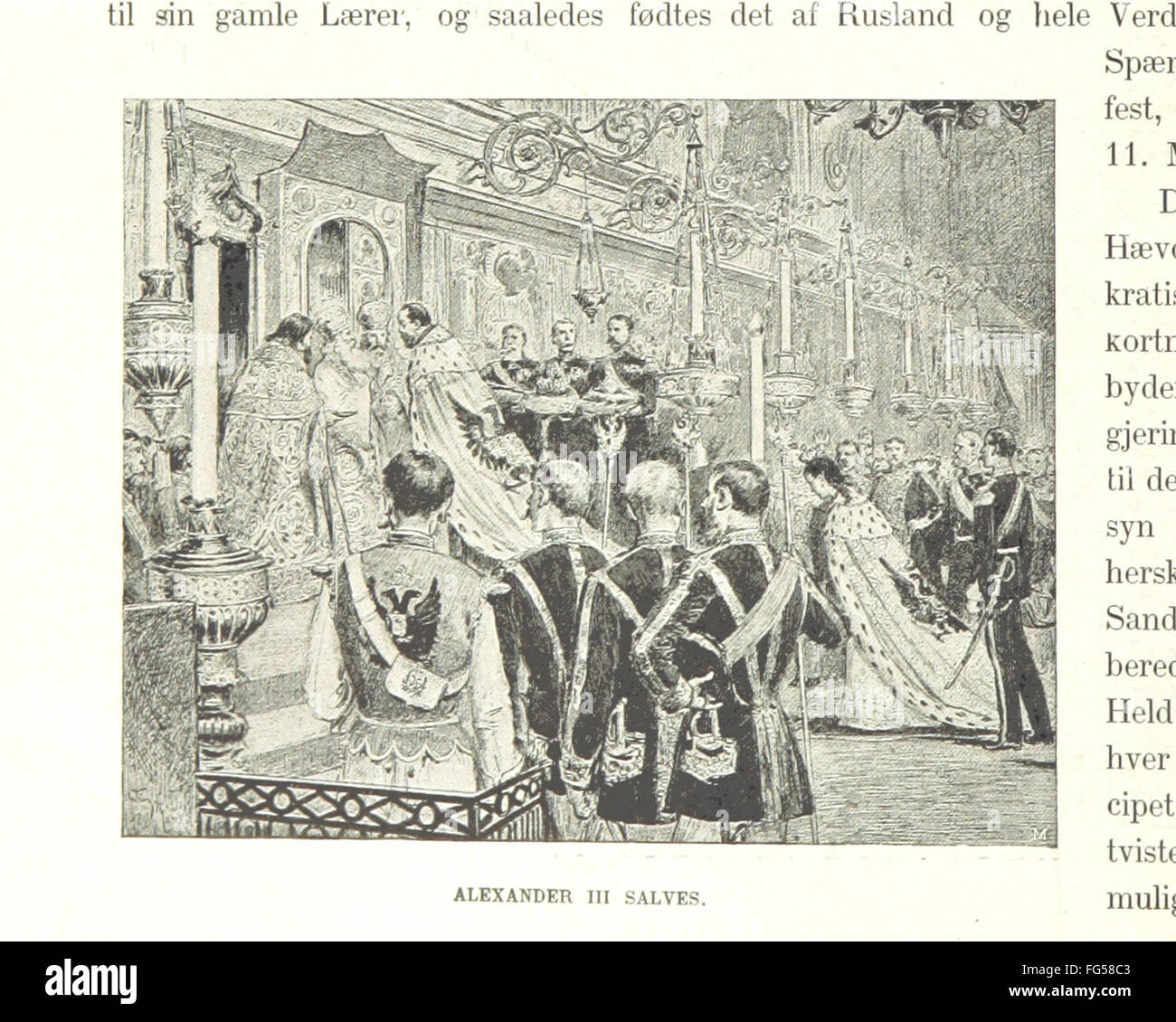 'Fredensborg' explores the Danish royal family and their lineage ...