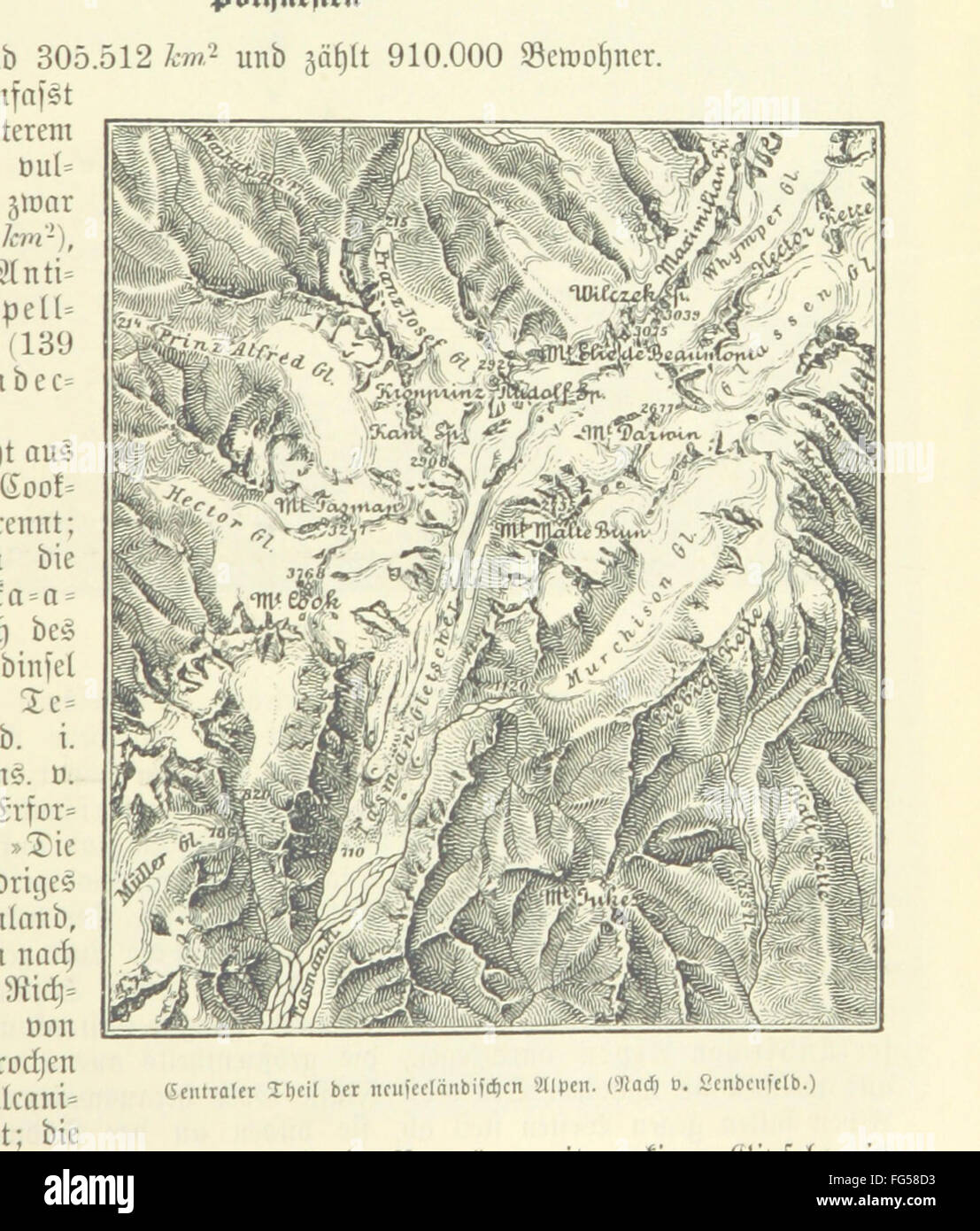 This book provides a comprehensive study of Earth’s geography ...