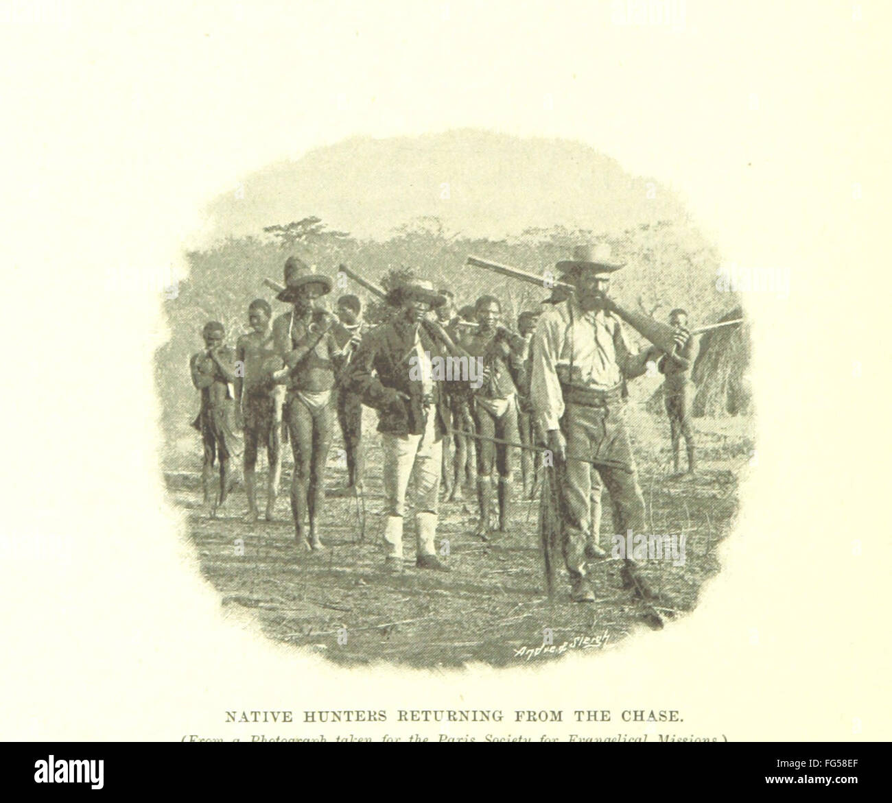 'The Story of Africa and its Explorers' provides a historical overview ...