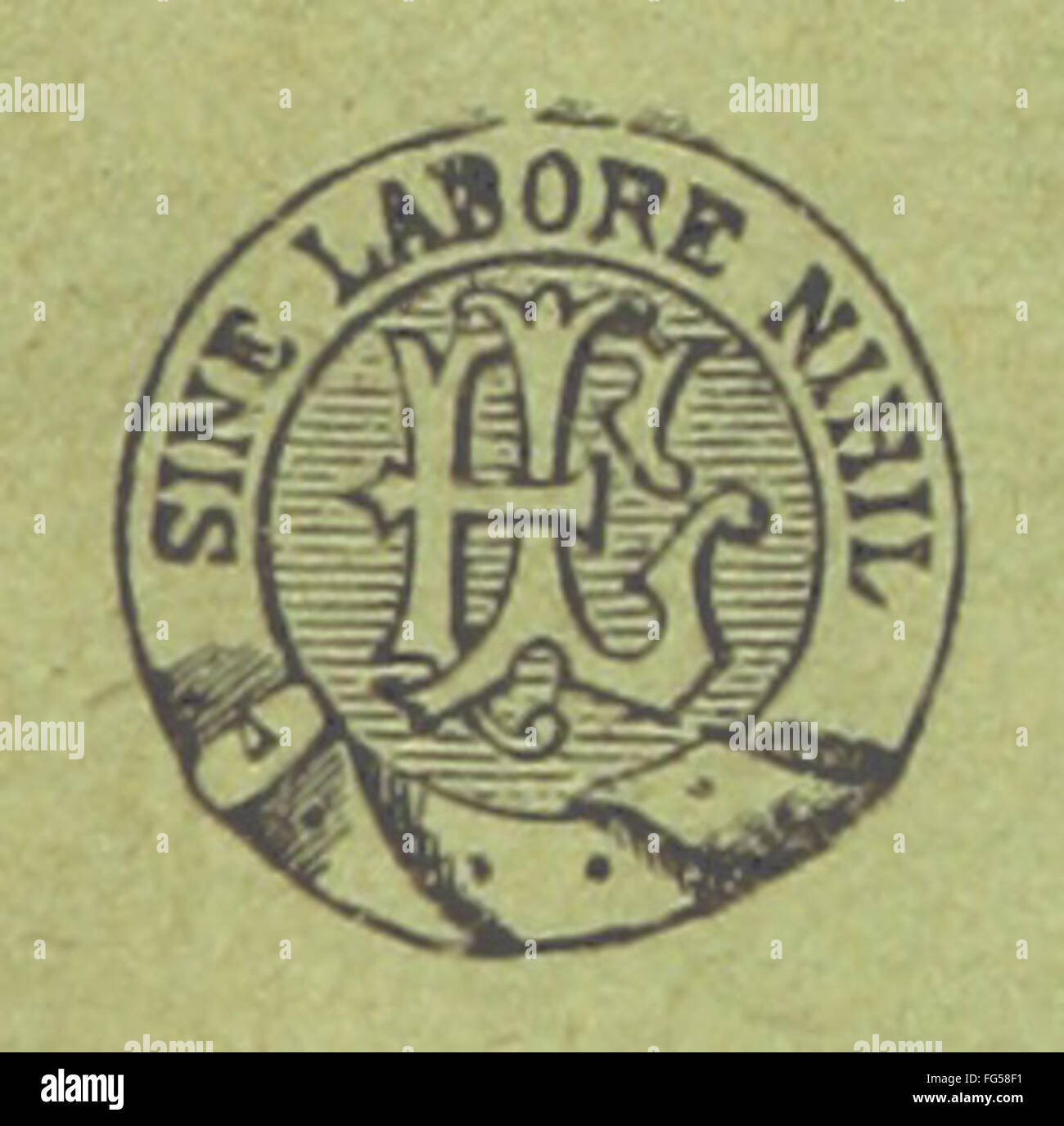 A historical account of the national organization of the Argentine ...
