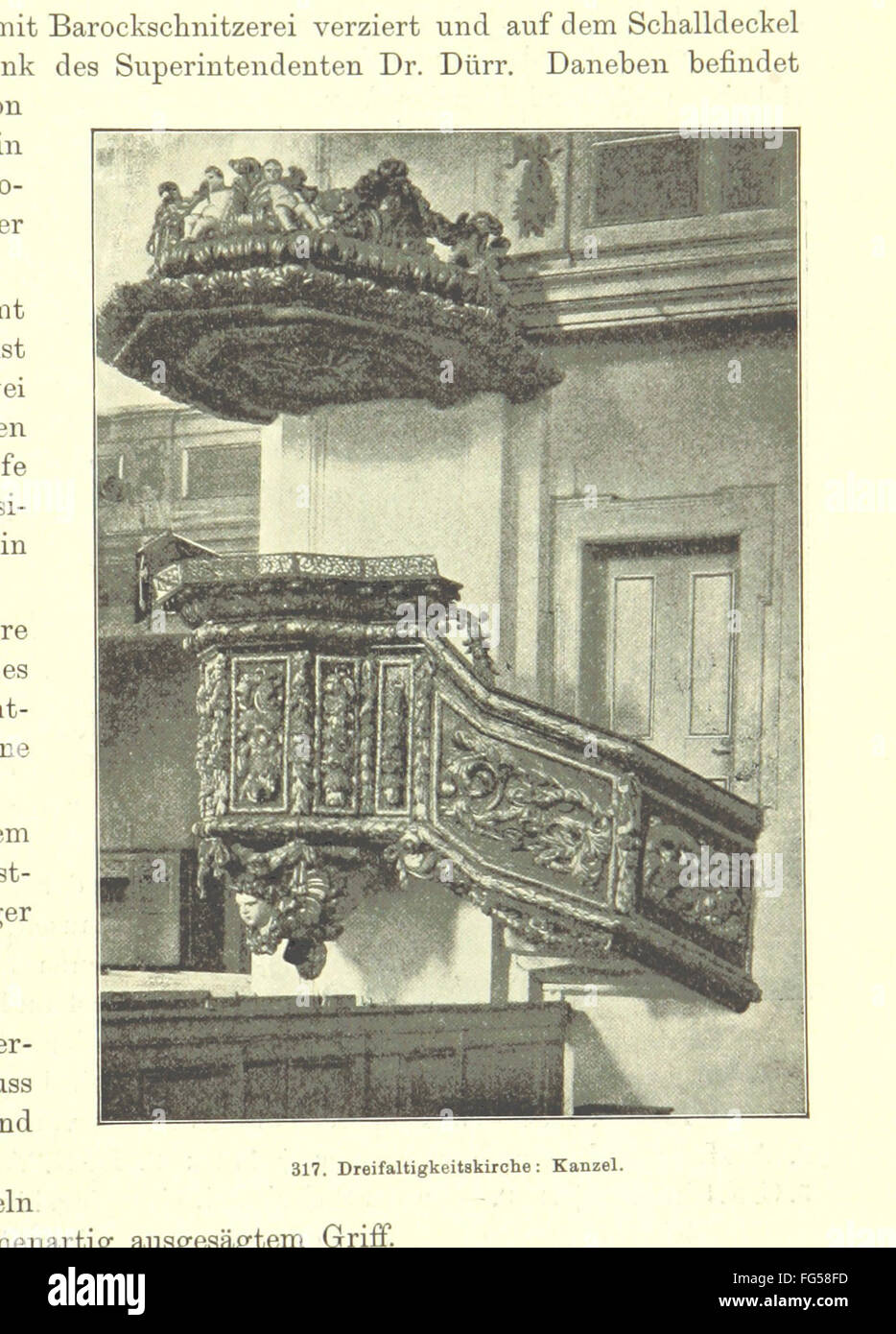 This German-language book focuses on the architecture and monuments of ...