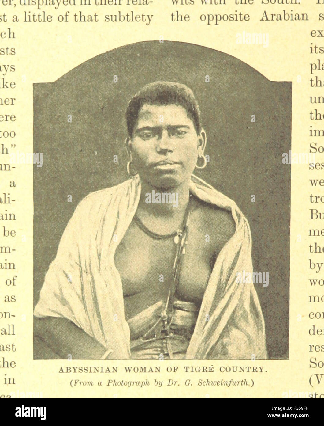 A historical account of Africa's explorers, detailing the journeys ...