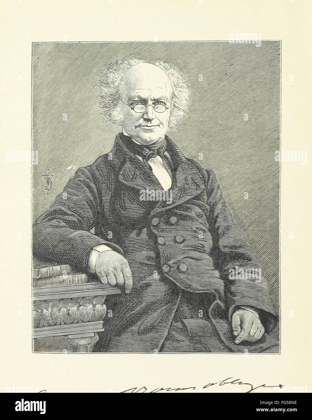 This collection features the works of Father Prout, edited with a ...