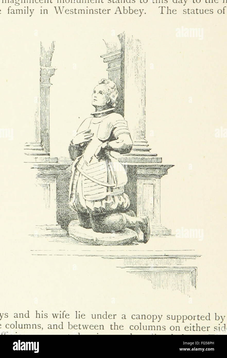 This vintage book details the history of Ufton Court in Berkshire and ...